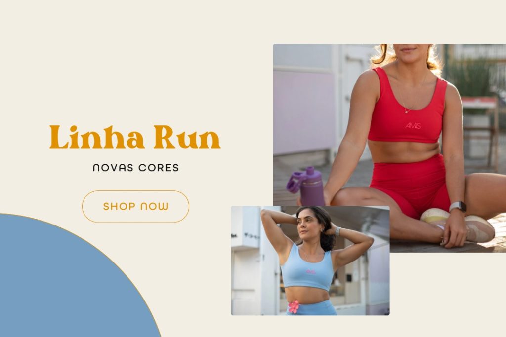 Amis Brand – move with beauty ⚡️