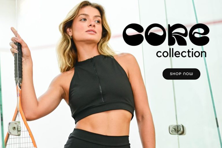 Amis Brand – move with beauty ⚡️