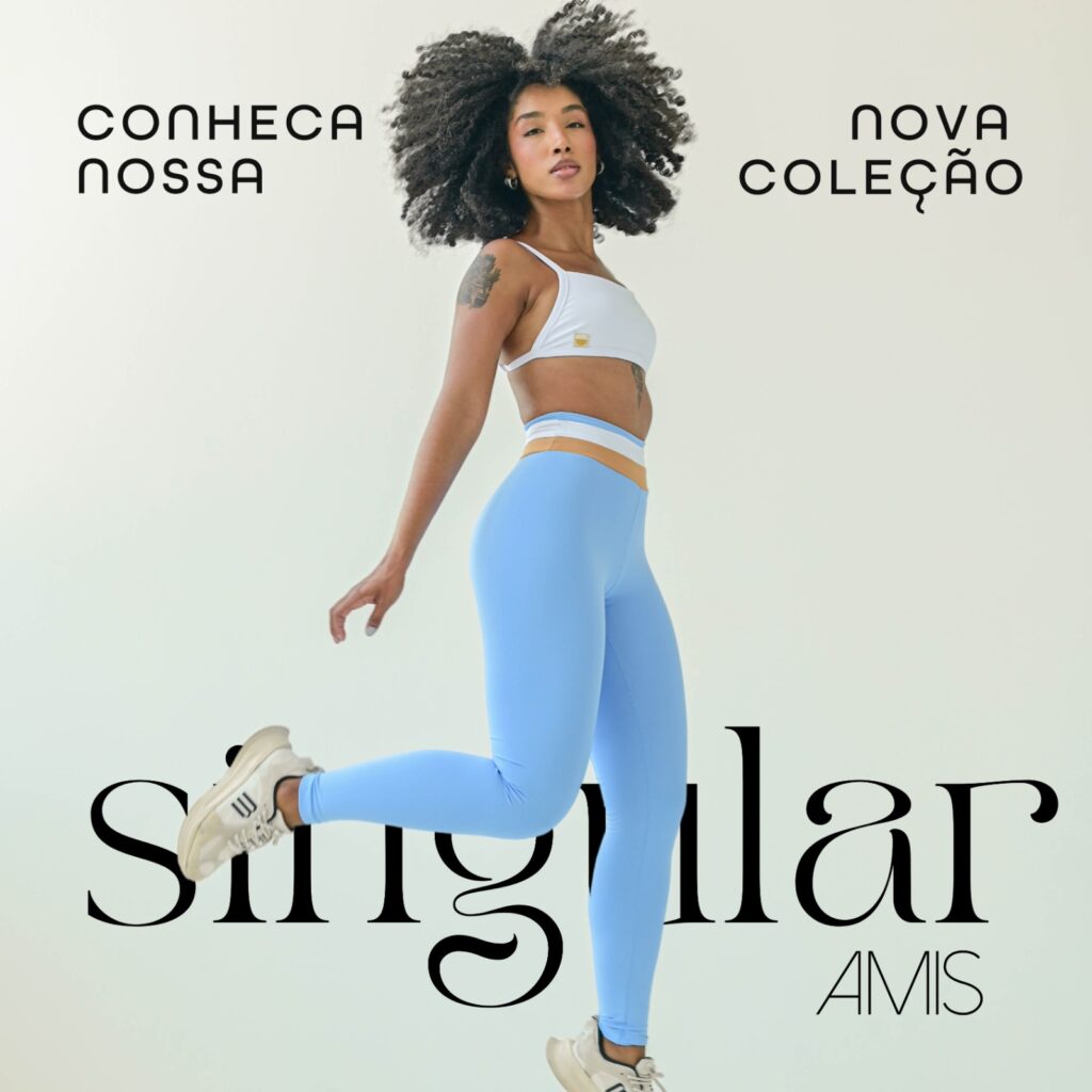 Amis Brand – move with beauty ⚡️